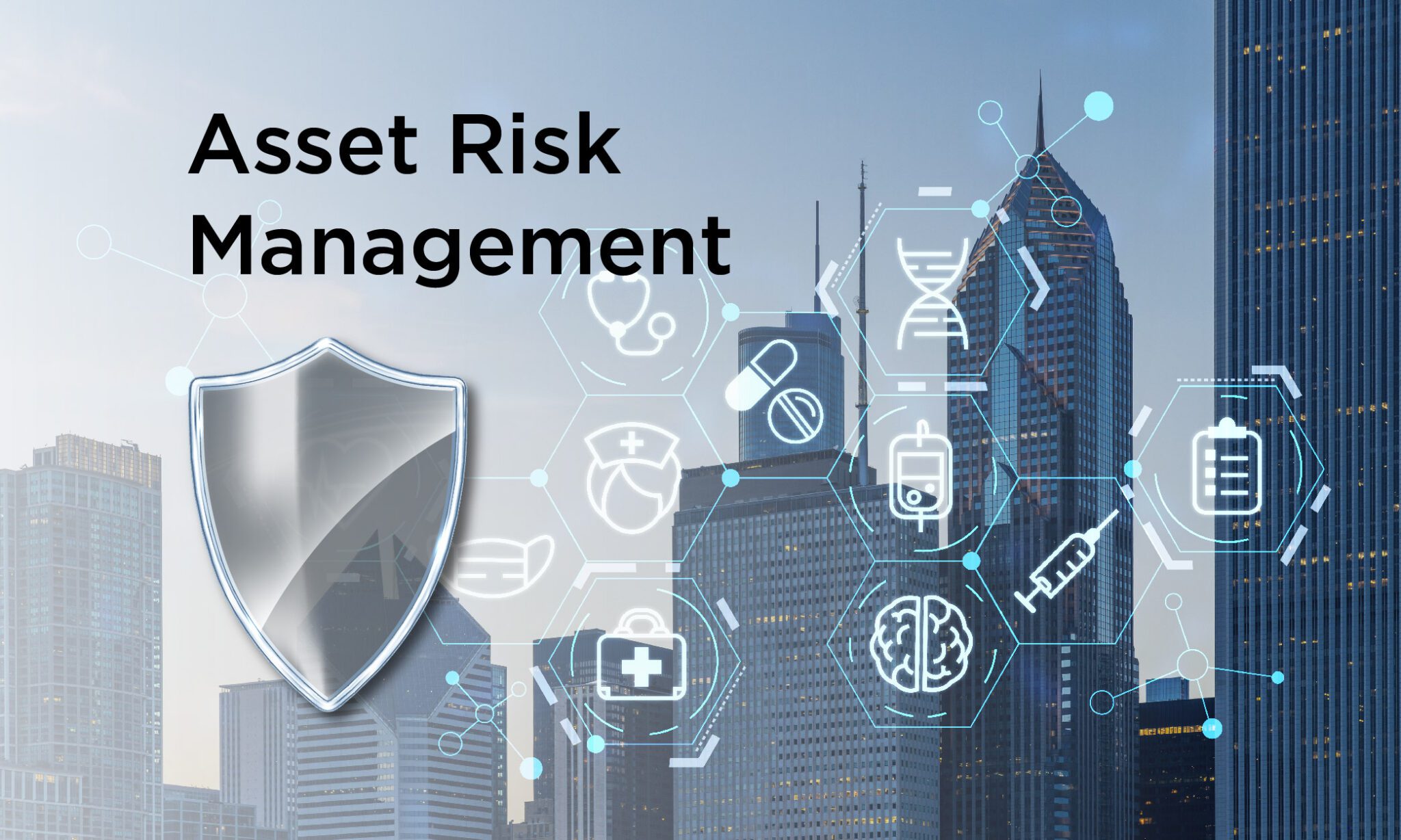 Asset Risk Management - Magic Software Thailand